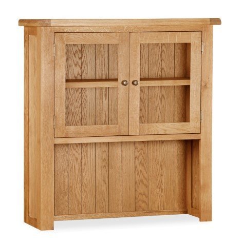 Bergerac Small Hutch – Rowlands Furniture Centre | Family-run furniture ...