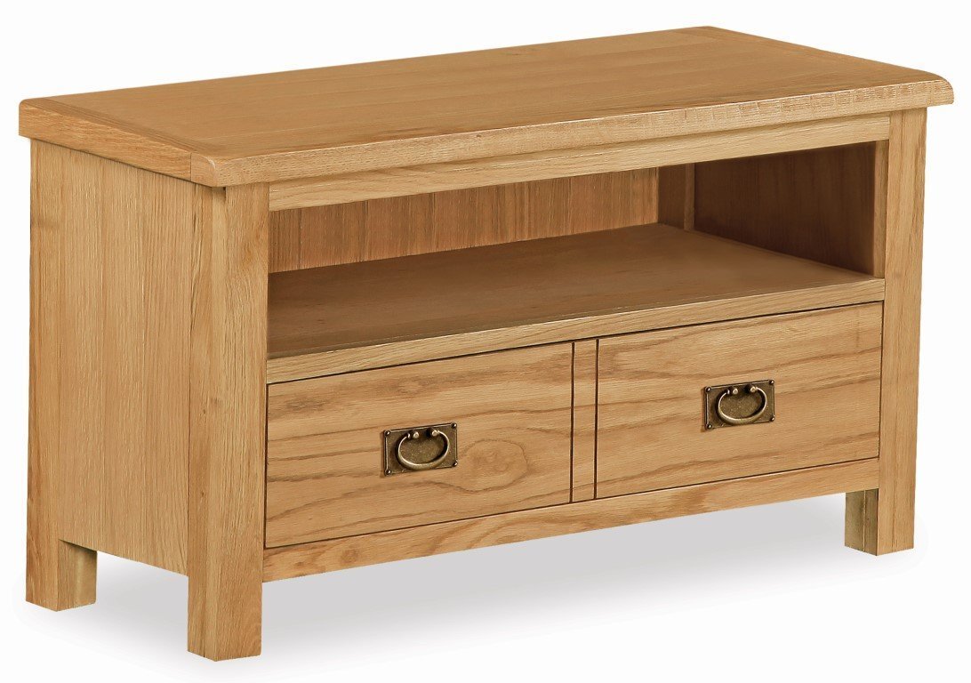 Bergerac Petite Small TV Unit – Rowlands Antiques | Family-run ...