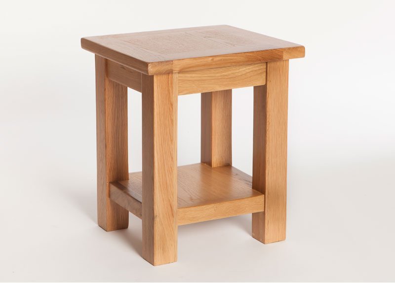 Lamp Table – Rowlands Furniture Centre | Family-run furniture shop