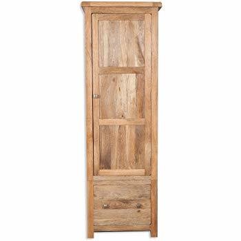 Odisha 1 door with 1 drawer wardrobe – Rowlands Furniture Centre ...